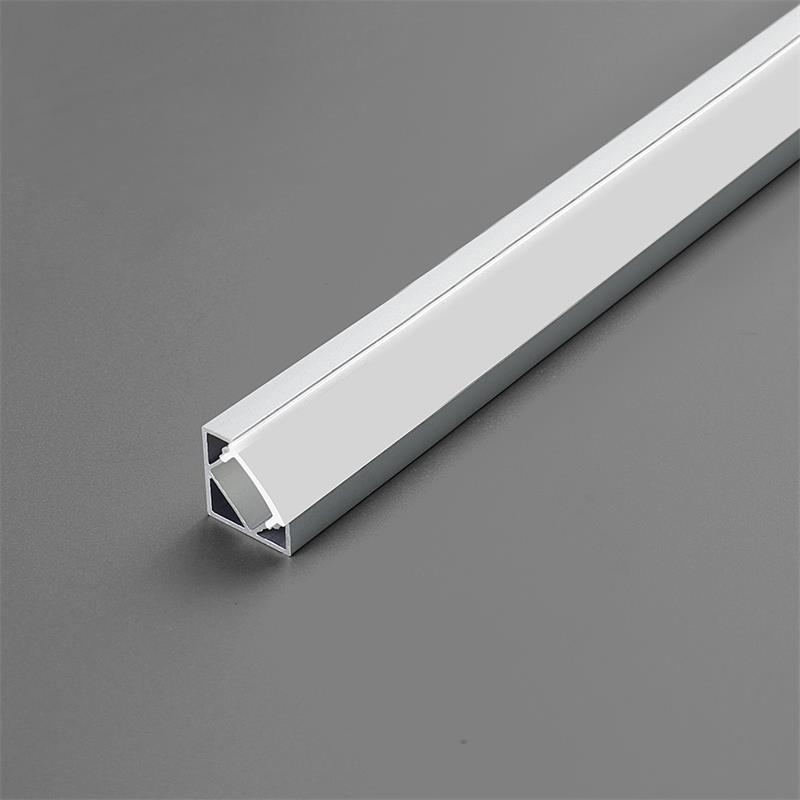 LED Aluminum Extrusion | LED Aluminum Profiles | SANAG