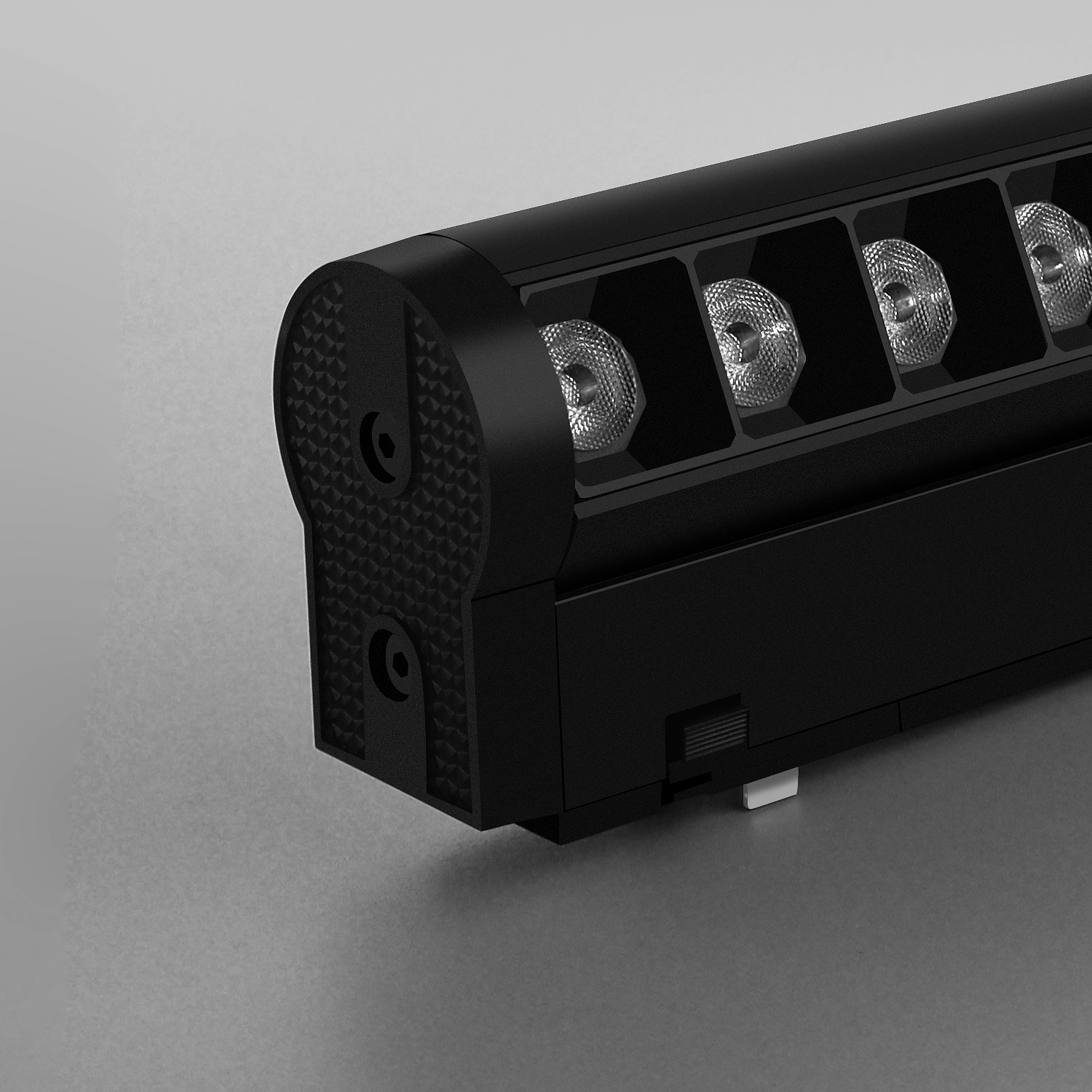 Grille Light, LED Track Light Manufacturer - SANAG